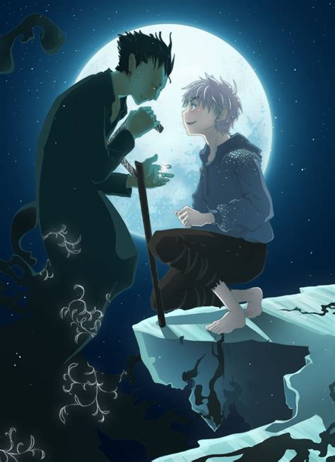 Rise Of The Guardians Mobile Wallpaper By Saiyukiluver Zerochan Anime Image Board