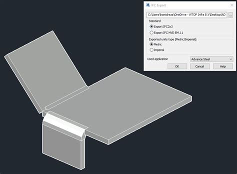 Solved Export Ifc Empty File Autodesk Community Solved Export Ifc Empty File Autodesk Community