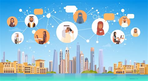 The Role Of Quantum Encryption Securing Data In Middle Eastern Communications Tech Ceos Magazine