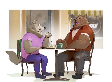 The Big Imageboard Tbib 2020 Anthro Beverage Bottomwear Brown Body