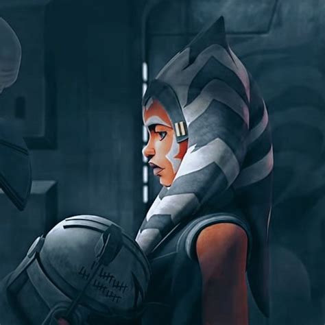 Clone Wars Ahsoka Tano Star Wars Pictures Star Wars Ahsoka Star