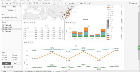 tabular学习笔记 tableau和tabular csdn博客