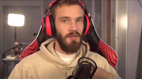 Pewdiepie Explains Why He Doesnt Collaborate With Other Youtubers