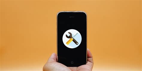 Apples Self Repair Program Still Controls What Parts You Can Use In An