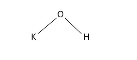 Potassium Hydroxide Formula Preparation Method Chemical Properties
