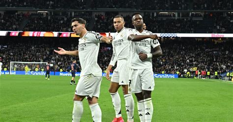 Espanyol Real Madrid En Directo La Liga En Vivo