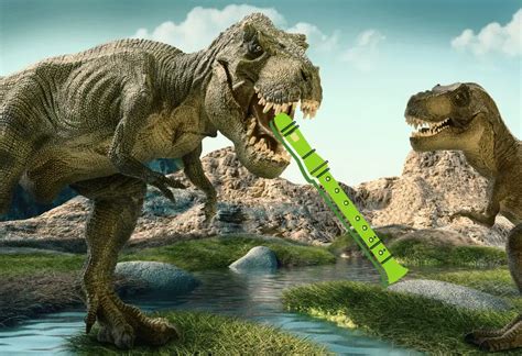 Jurassic Park On Recorder Notes Dynamic Music Room