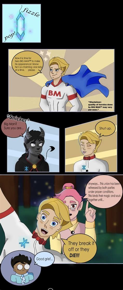 The Full Comic Is Actually Here Come Get Your Weekly Artistic