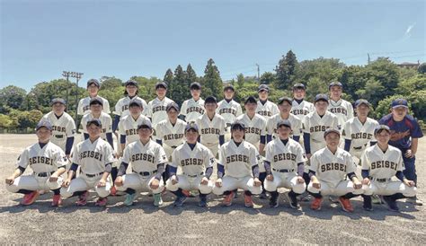 相川学園静清高等学校 Kowa Presents 第14回全国高等学校女子硬式野球ユース大会