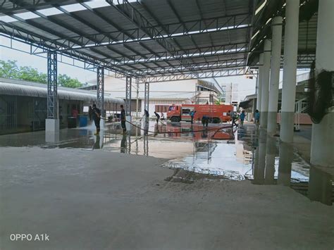 ฝ่ายบริหารทั่วไป งานประชาสัมพันธ์โรงเรียนนางรอง