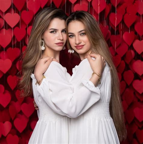 تخيلوا مين اللي هيفوز بالتحدي مع لانا ولولو في الايفنت لانا و لين Super Sisters Facebook