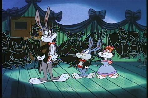 Tiny Toon Adventures S1 E17 Bugs Bunny 1 By Giuseppedirosso On Deviantart