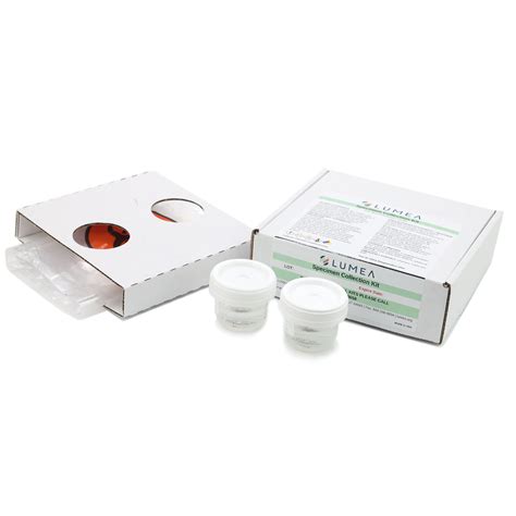 Bladdergeneral Biopsy Kit 40ml Lumea Consumables