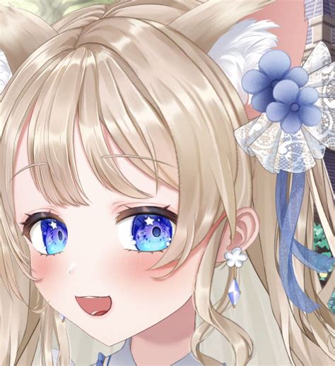 星宮 はる🏹2月4日2dお披露目 On Twitter めちゃ近い！かわいい！！ままありがとうー！！！！！！！！💓💓💓💓💓💓💓