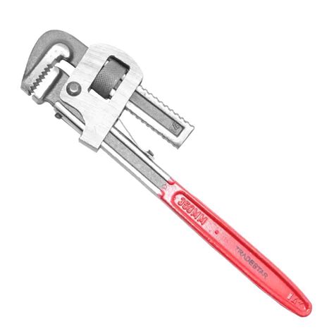 Chave Grifo 14 350 Em Aço Carbono 6012 Shopee Brasil