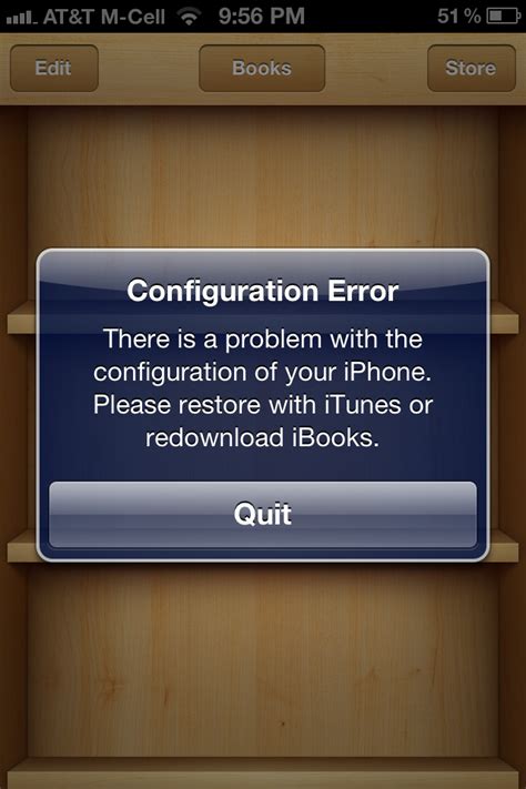 Moving At The Speed Of Creativity Ibooks Not Working On Jailbroken