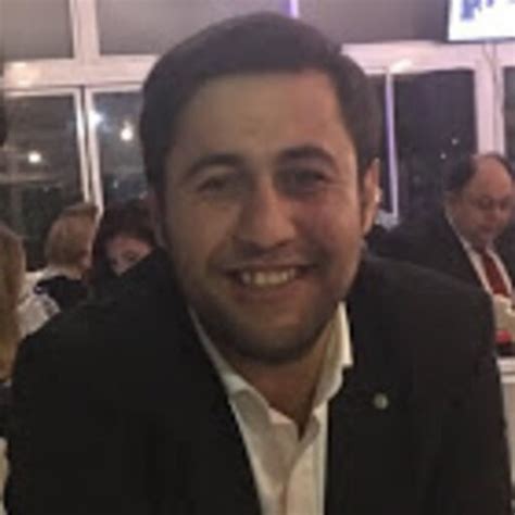 Oğuzhan Uslu Uludag University Bursa Graduate School Of Natural And Applied Sciences