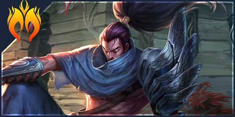 Yasuo Build Guide 25 13 Komari S Challenger Yasuo Guide