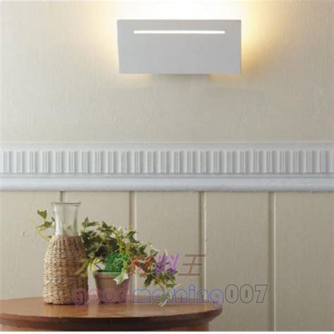水電材料王 方型壁燈 7w Led 26005 全電壓 壁燈 白殼 水電材料王 Iopen Mall