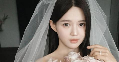 남보라 동갑내기 예비신랑과 오늘10일 결혼2년 열애 결실