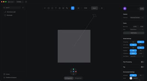 splineを使って3dcgを簡単にwebに取り入れてみよう｜東京のweb制作会社・ホームページ制作会社｜株式会社gig