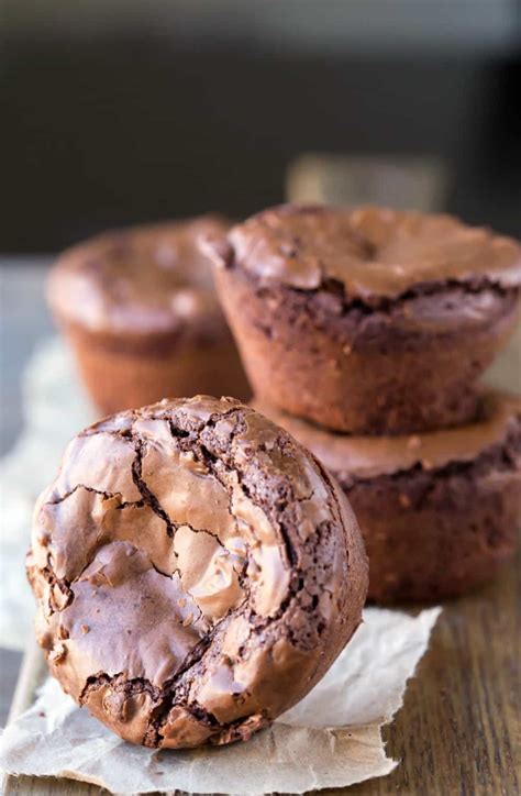 How Long Do You Bake Brownies In Mini Muffin Pan