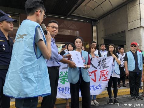 勞動部：長榮空服罷工合法 勞資雙方盡早達成協議 Ettoday財經雲 Ettoday新聞雲