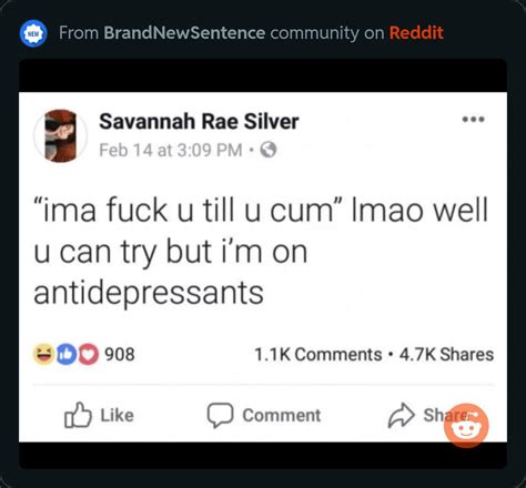 Delete If Not Allowed But Accurate As Hell Rlexapro