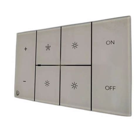 Astron Capacitive Digital Touch Panel Switch 5a Size 4inch At ₹ 17500 In Kolkata Astron Capacitive Digital Touch Panel Switch 5a Size 4inch At ₹ 17500 In Kolkata