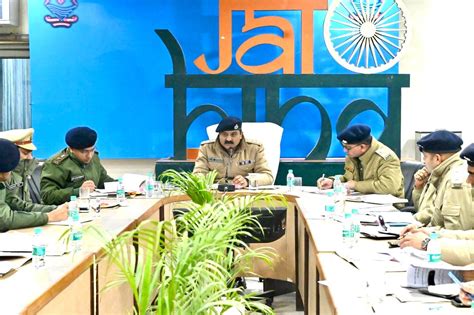आगामी लोकसभा चुनावों के दृष्टिगत दून पुलिस ने कसी कमर Aavyanewstoday