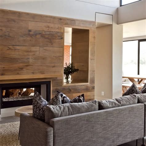 Finoak Hdf Wall Cladding Engineered Wood Flooring Sensational