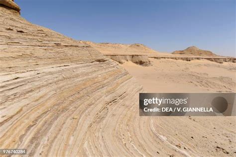 Faiyum Depression Photos Et Images De Collection Getty Images