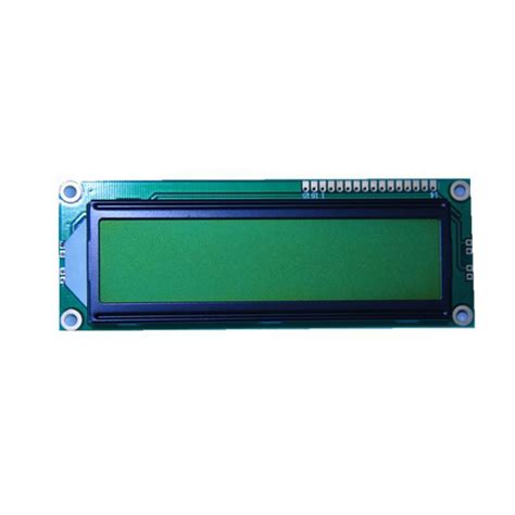 Customized COB LCD Display Module Manufacturers Suppliers Factory ENRICH