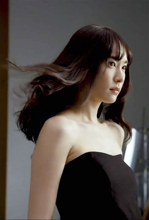 Pin em 新垣結衣