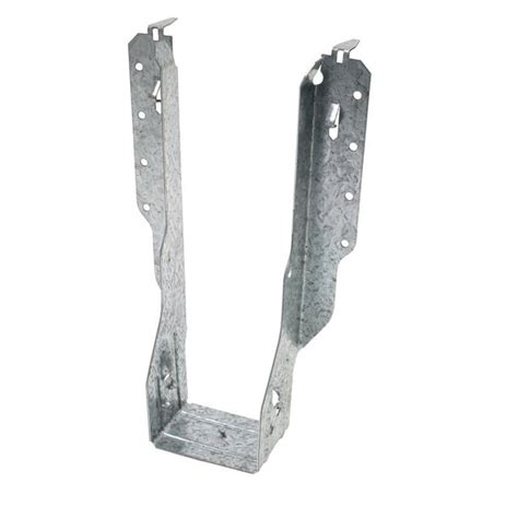 Simpson Strong Tie Ius Ius25695 I Joist Hanger 9 12 In H 2 In D