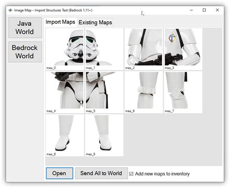 Minecraft Education Edition How To Add Custom Images Or Photos Cdsmythe