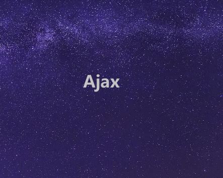 Ajax Tintoki Blog