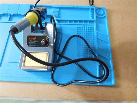 Best Soldering Stations Hobby Electronic Soldering And Construction