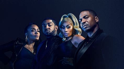 Love And Hip Hop Atlanta Season 11 Cant Belize It Metacritic
