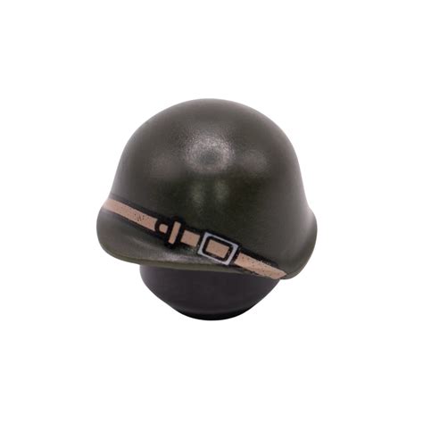 Ssh 40 Helmet Printed
