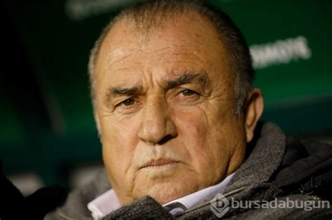 Yunanistan Fatih Terim I Yerden Yere Vurdu Kendini Kaybetti Foto