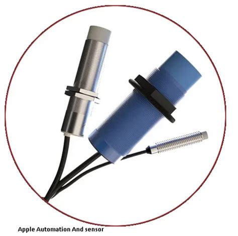 Bth Bis 17nn Inductive Magnetic Sensor At Best Price In Mumbai Apple