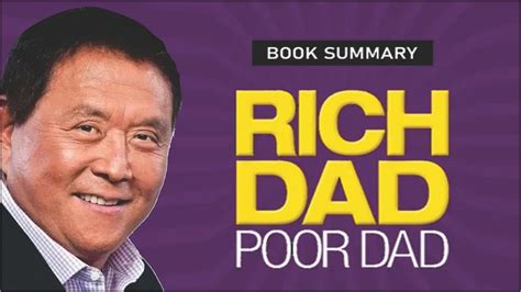‘rich Dad Poor Dad Audiobook” Unlocking Financial Wisdom Exploring