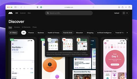 Introduction To UI UX Design UI UX Design With Mobbin And Figma
