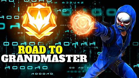 🔴live Clash Squad Rank Push To Top 1 Grandmaster 1 V 1 Guild Test