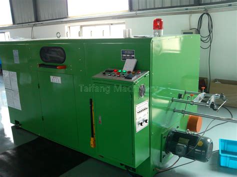 高速绞线机系列 押出机单绞成缆机电源线裁线机 苏州泰方电线电缆设备有限公司 高速绞线机系列 押出机单绞成缆机电源线裁线机 苏州泰方电线电缆设备有限公司