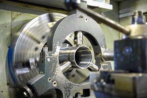 About Us Conroe Machine — Conroe Machine