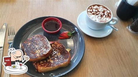 Ballyseedy Cafe In Limerick Restaurant Reviews