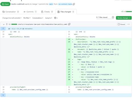 How To Preview And Diff Your Argo Cd Deployments By Kostis Kapelonis Ricardo Castro