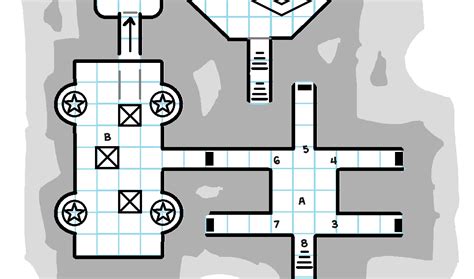 The Splintered Realm Toh Map